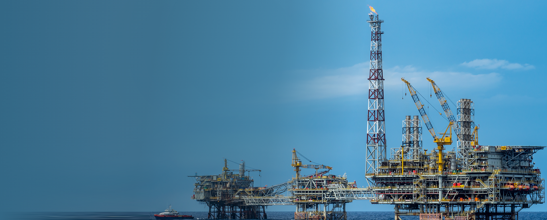 Predyct - Intelligence for Industrial Infrastructure